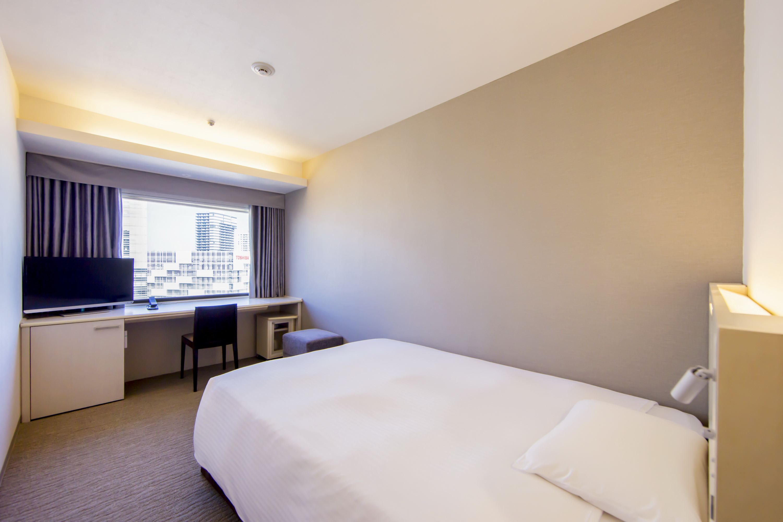 Stay | Kawasaki Nikko Hotel